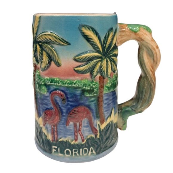 Dining | Florida Souvenir Mug | Poshmark